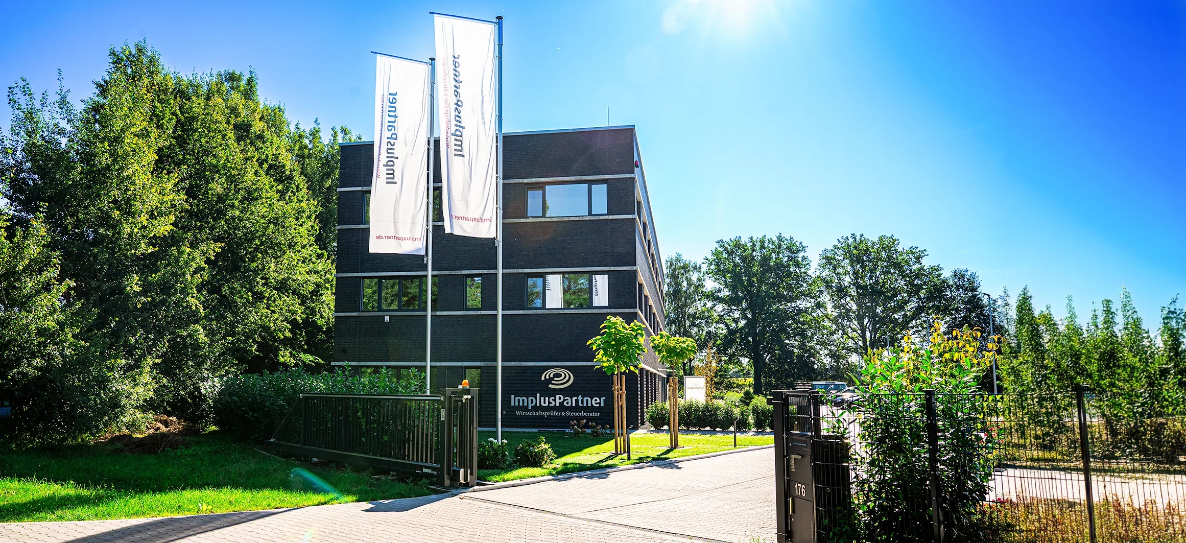 IT-Service Ibbenbüren | ImplusPartner IT Consulting GmbH